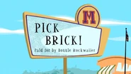 Brick Flagg | Disney Wiki | Fandom