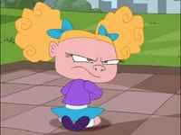 Suzy Johnson | Disney Wiki | Fandom