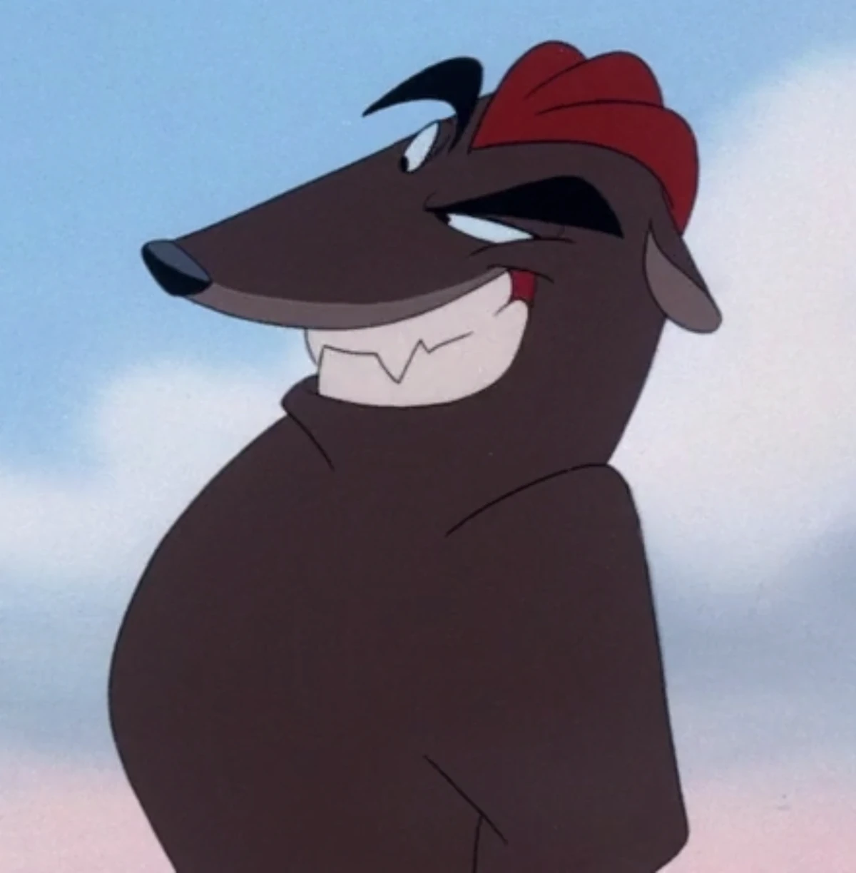 Wolverine (Timon & Pumbaa) | Disney Wiki | Fandom