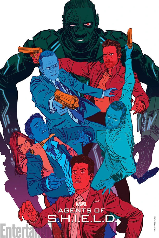 The Frenemy of My Enemy | Disney Wiki | Fandom