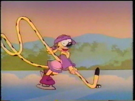 The Puck Stops Here | Disney Wiki | Fandom