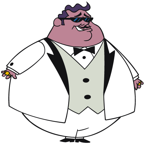 Helius Inflato | Disney Wiki | Fandom