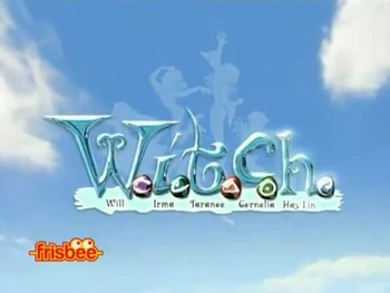 W.I.T.C.H. | Disney Wiki | Fandom