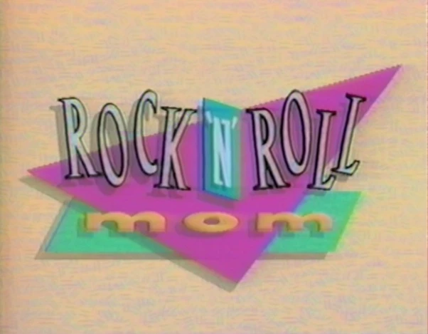 Rock 'n' Roll Mom | Disney Wiki | Fandom