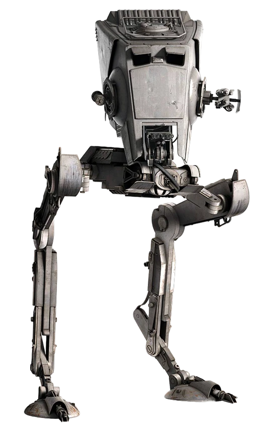 AT-ST | Disney Wiki | Fandom