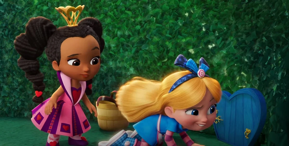 A Royal Remembrance | Disney Wiki | Fandom