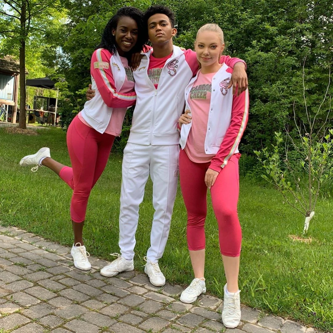 The Aceys | Disney Wiki | Fandom