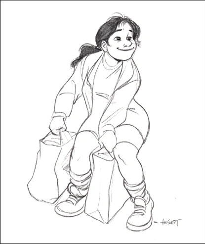 Jennifer Davis | Toy Story Wiki | Fandom