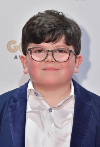 Archie Yates | Disney Wiki | Fandom