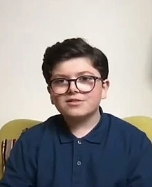 Archie Yates | Disney Wiki | Fandom