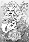 Ariel | Disney Wiki | Fandom
