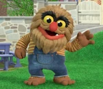 Sweetums/Gallery | Disney Wiki | Fandom