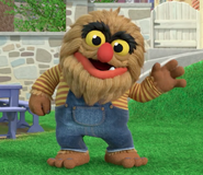 Sweetums/Gallery | Disney Wiki | Fandom
