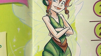 Discuss Everything About Disney Wiki | Fandom