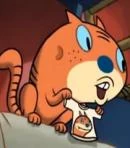 Mr. Jolly/Gallery | Disney Wiki | Fandom