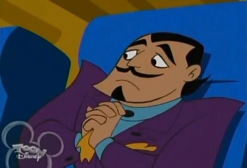 Coco Banana | Disney Wiki | Fandom