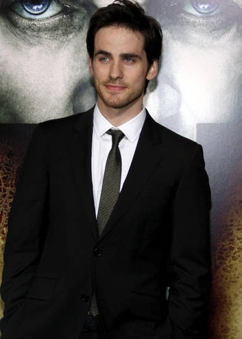 Colin O'Donoghue | Disney Wiki | Fandom