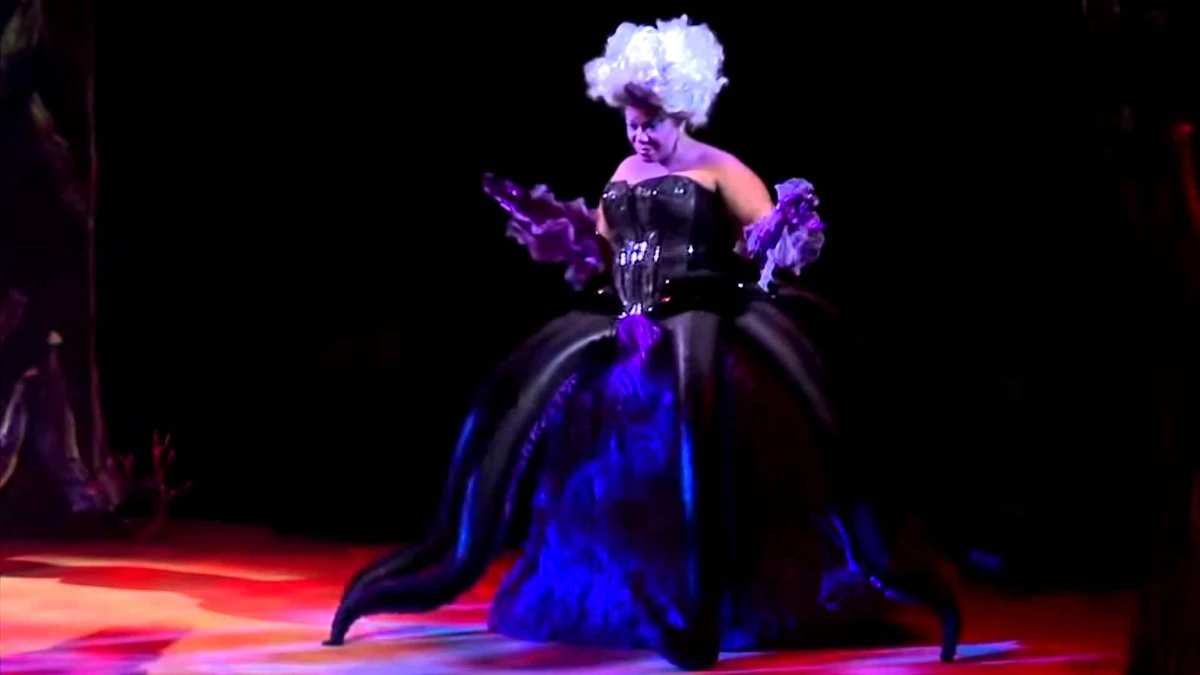 Daddy's Little Angel | Disney Wiki | Fandom