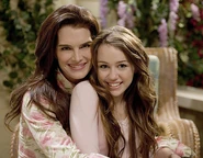 Miley Stewart | Disney Wiki | Fandom