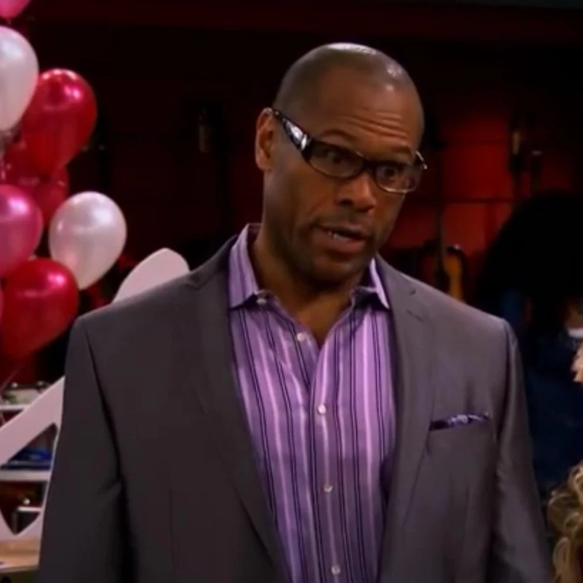 Jimmy Starr | Disney Wiki | Fandom