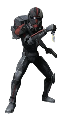 Hunter | Disney Wiki | Fandom