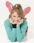 Lilly Truscott | Disney Wiki | Fandom