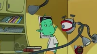 Lloyd Nebulon/Gallery | Disney Wiki | Fandom