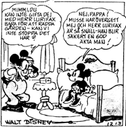 Marcus Mouse | Disney Wiki | Fandom