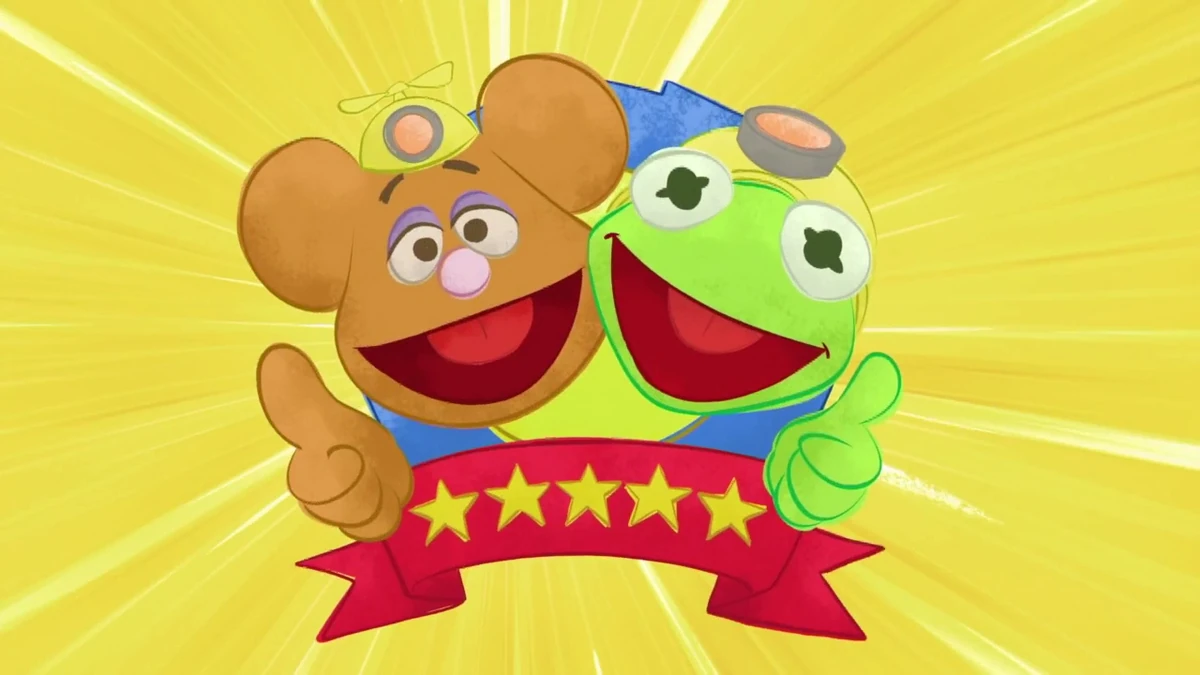 Best Friends Fixer Uppers | Disney Wiki | Fandom