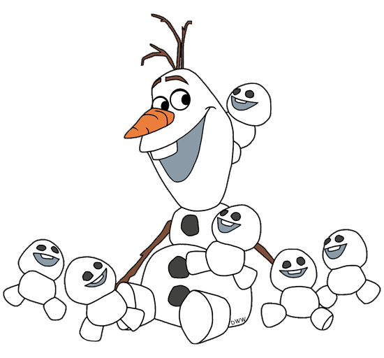 Snowgies/Gallery | Disney Wiki | Fandom