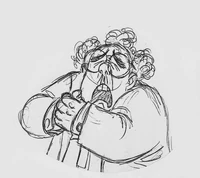 Mr. Snoops/Gallery | Disney Wiki | Fandom