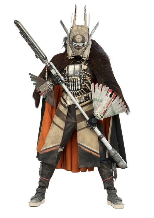 Enfys Nest | Disney Wiki | Fandom