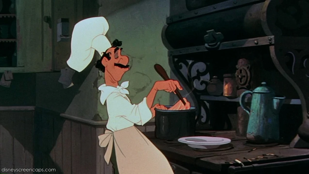 Joe | Disney wiki | Fandom