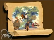 Trigger and Nutsy/Gallery | Disney Wiki | Fandom