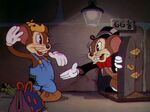 The Country Cousin | Disney Wiki | Fandom