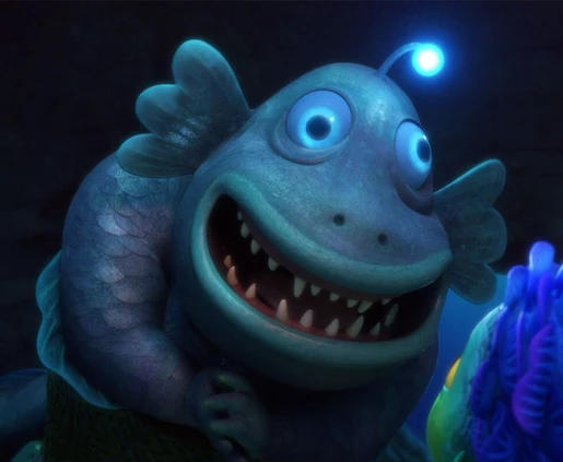 Uncle Ugo | Disney Wiki | Fandom