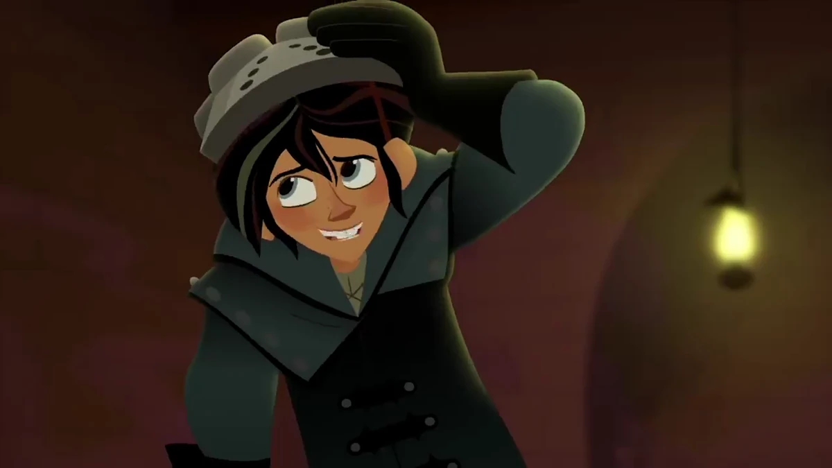 Varian/Gallery | Disney Wiki | Fandom