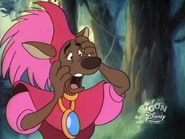 Queen Kimbla | Disney Wiki | Fandom