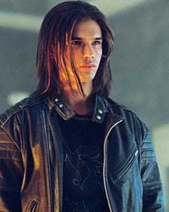 Warren Peace | Disney Wiki | Fandom