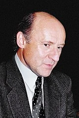 Piotr Fronczewski | Disney Wiki | Fandom