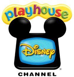Playhouse Disney Felix And The Flying Machine