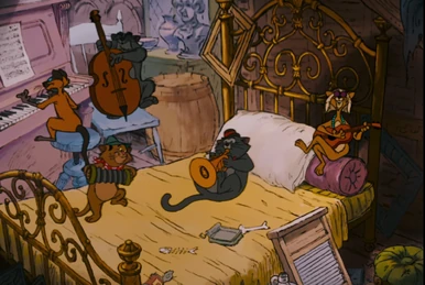 Chats Siamois Aristocats The Aristocats Live Action Remake: