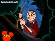 Clion | Disney Wiki | Fandom