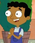 Baljeet Tjinder | Disney Wiki | Fandom