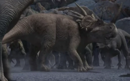 Styracosaurus | Disney Wiki | Fandom