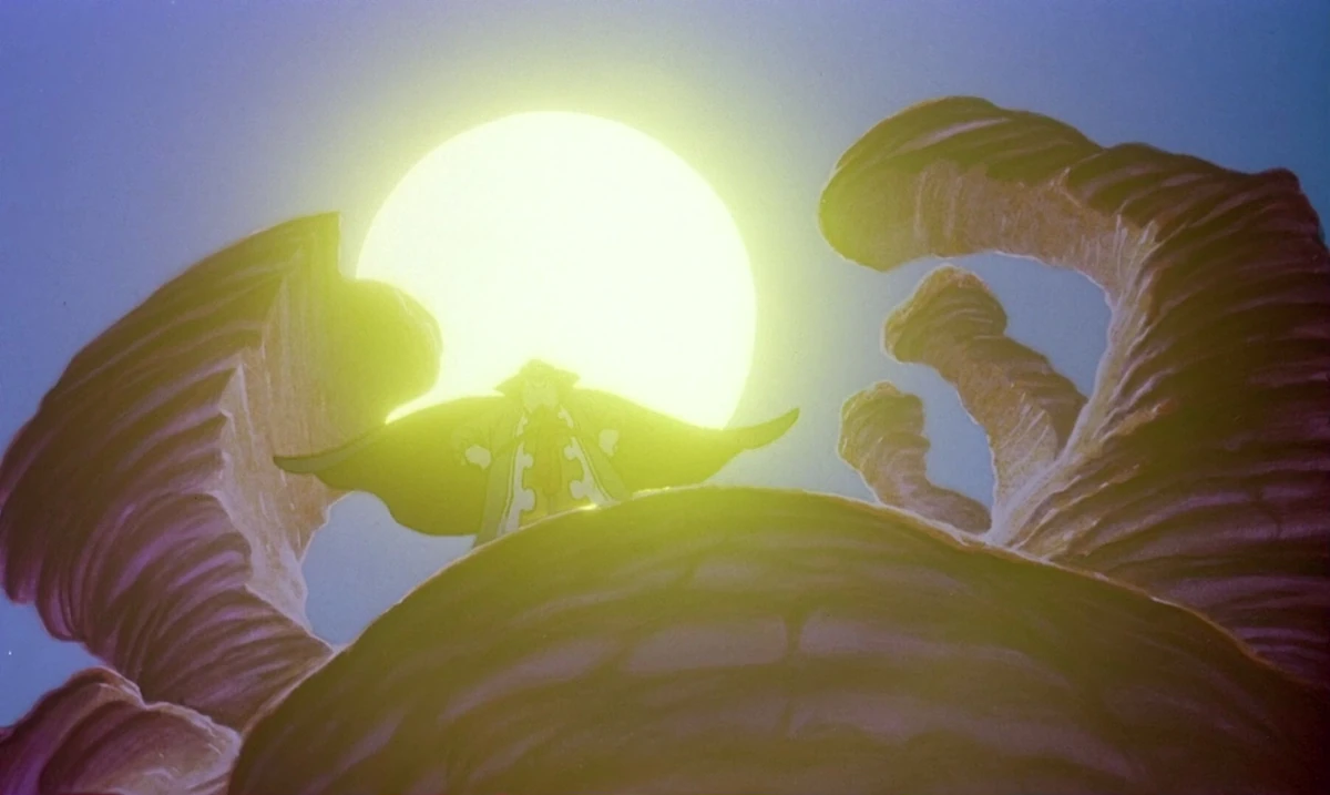 Merlock the Magician/Gallery | Disney Wiki | Fandom