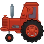 Tractors | Disney Wiki | Fandom