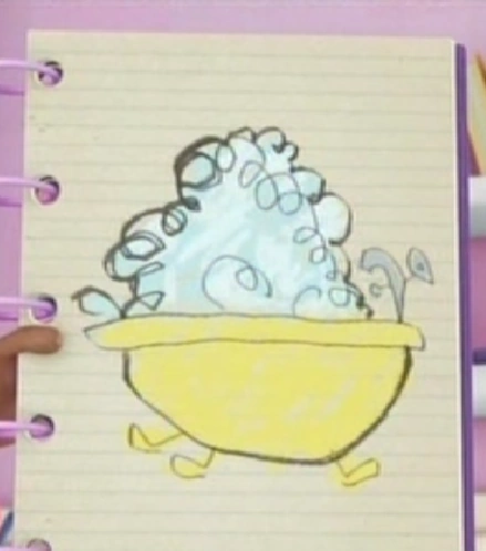 List of Big Book of Boo-Boos | Disney Wiki | Fandom