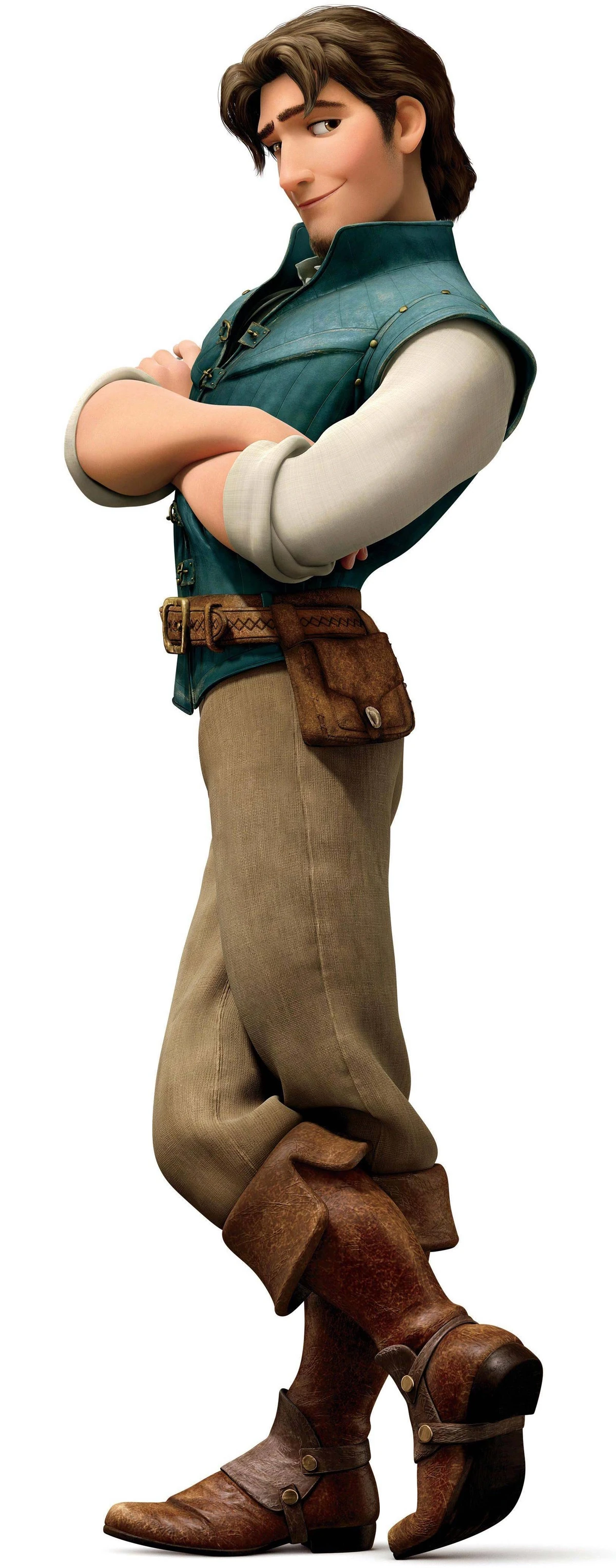 Flynn Rider | Disney Wiki | Fandom