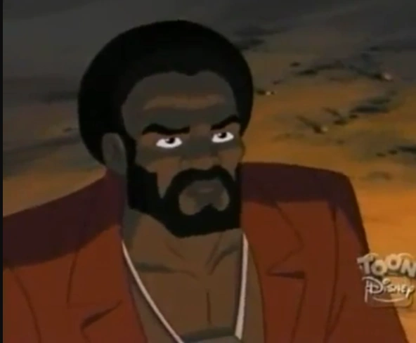 Shaman | Disney Wiki | Fandom